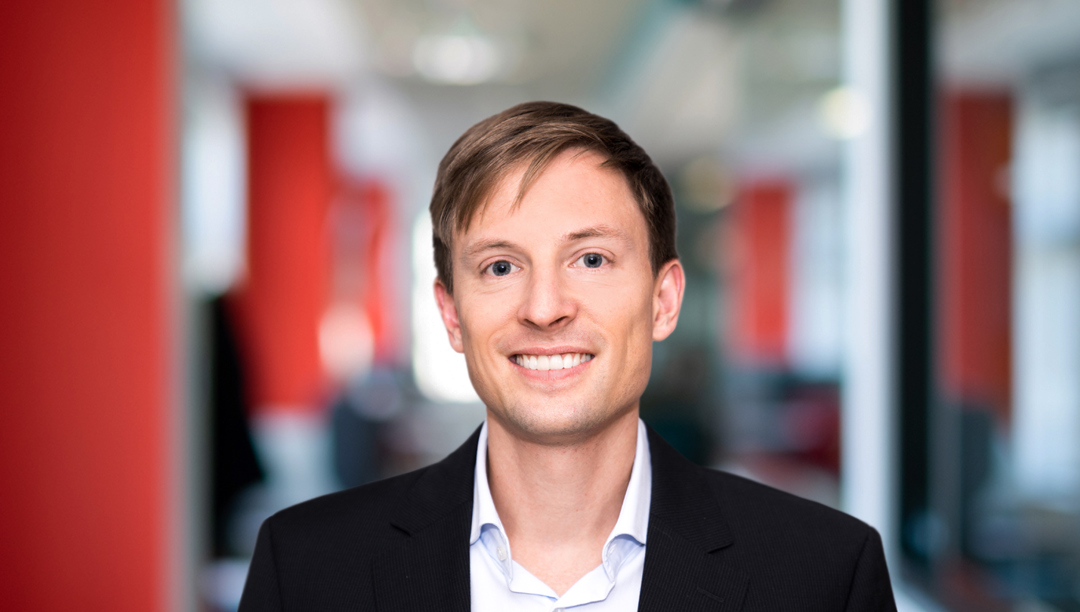Thomas Gerber - Recruiting - Career Story | Bain & Company