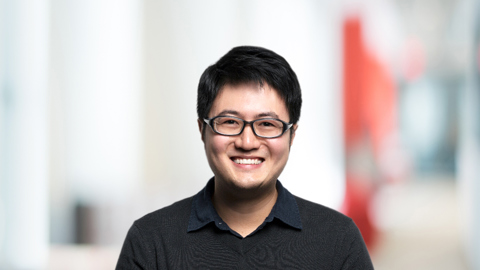 Truman Han - Recruiting - Career Story | Bain & Company