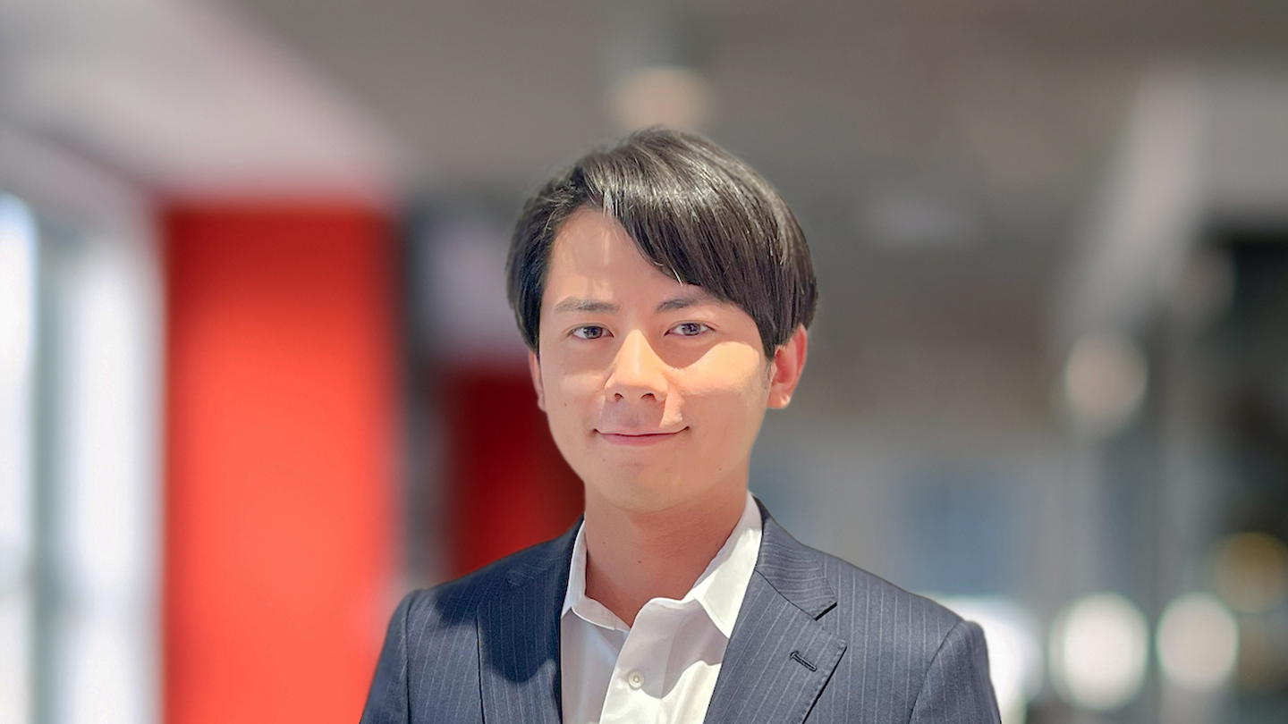 Ryota Hayama - Recruiting | Bain & Company