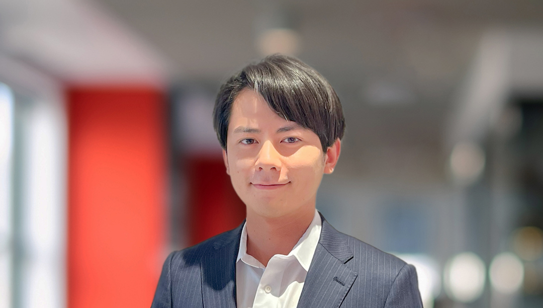 Ryota Hayama - Recruiting | Bain & Company