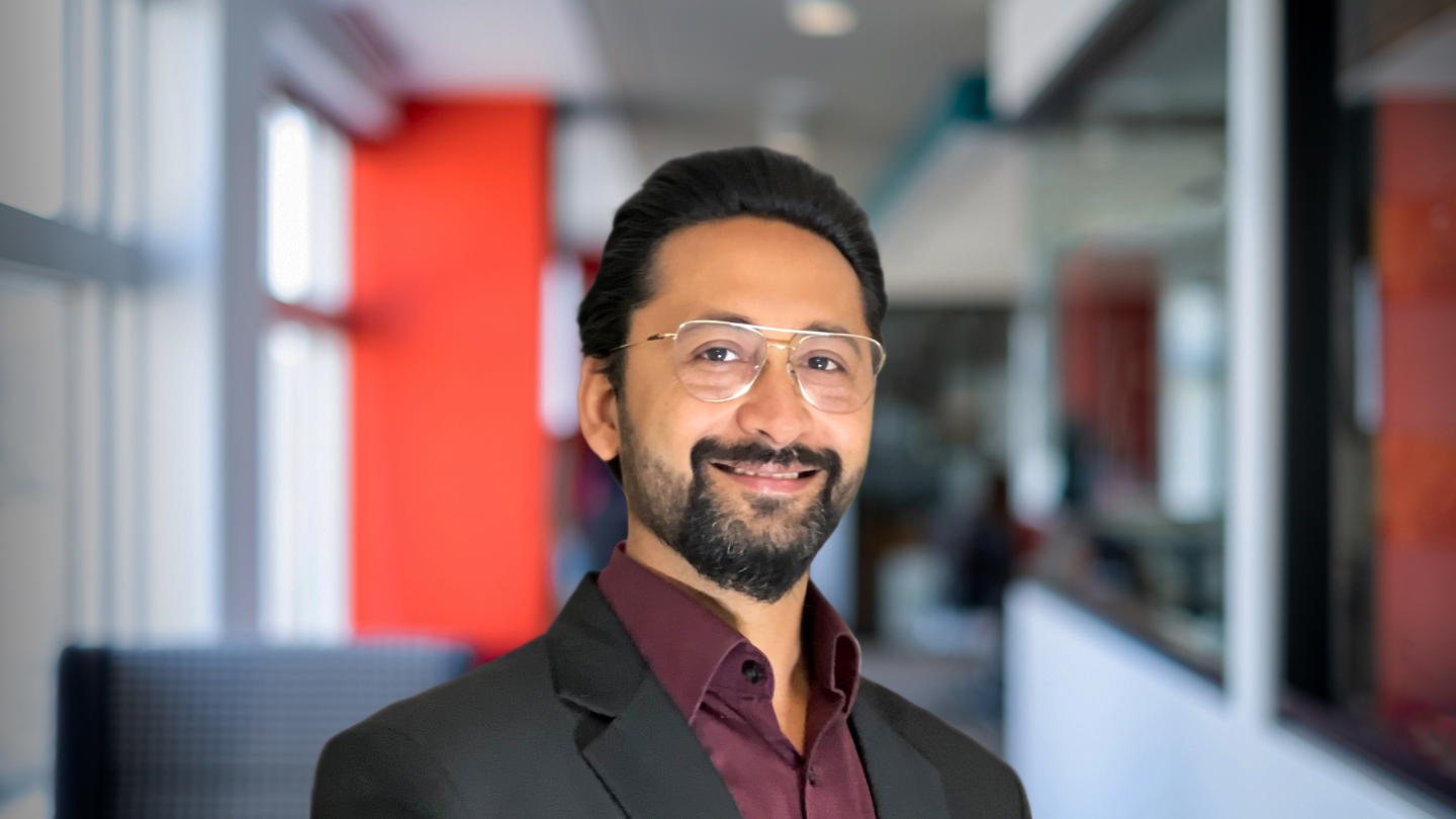 Abhishek Sharma - Recruiting - Career Story | Bain & Company