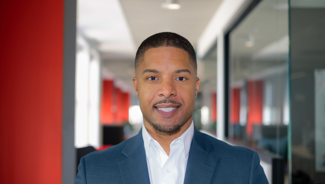 Sean Simpson - Recruiting - Career Story | Bain & Company