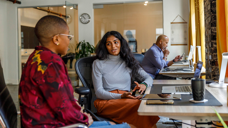 Integrated Teams | Bain & Company