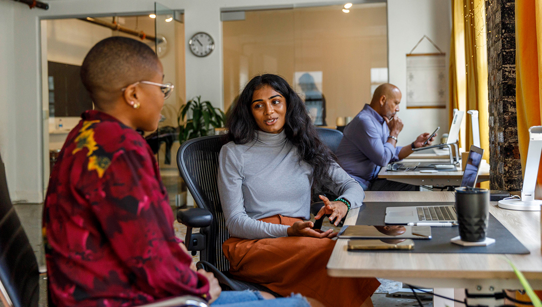 Integrated Teams | Bain & Company