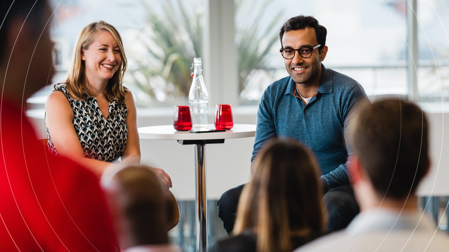 Our Work Areas | Bain & Company