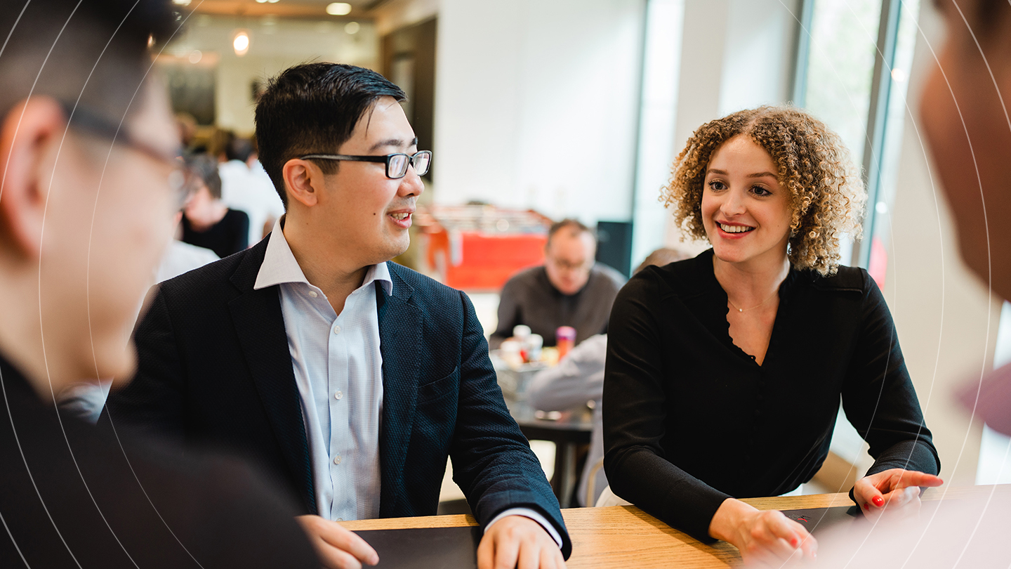 Our People | Bain & Company