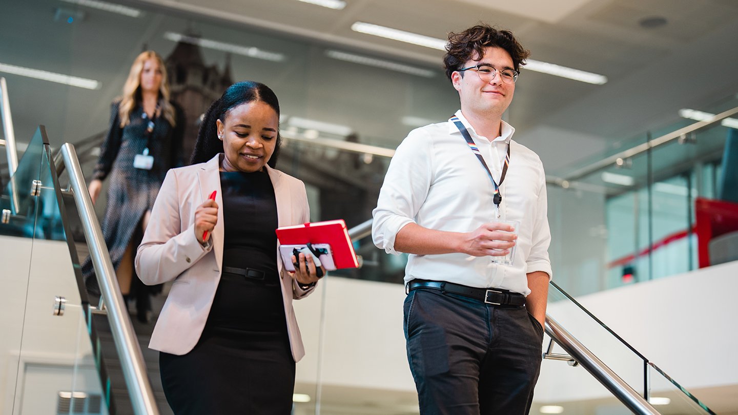 Find Your Place | Bain & Company