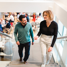 Life at Bain | Bain & Company