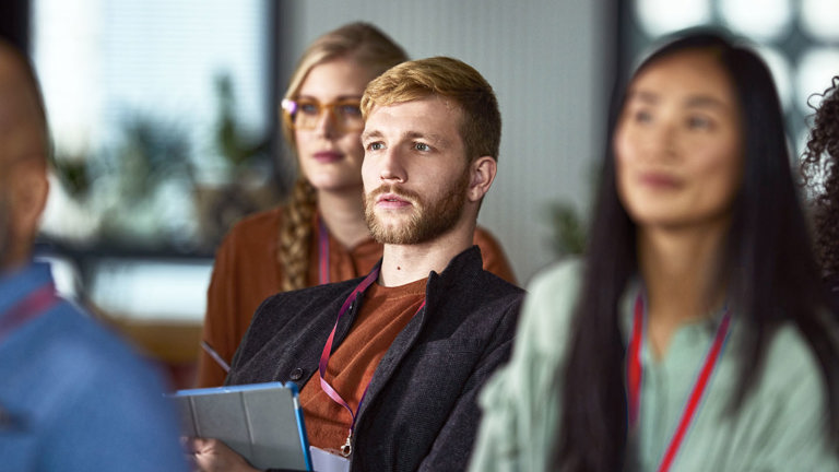 Supporting Your Growth | Bain & Company