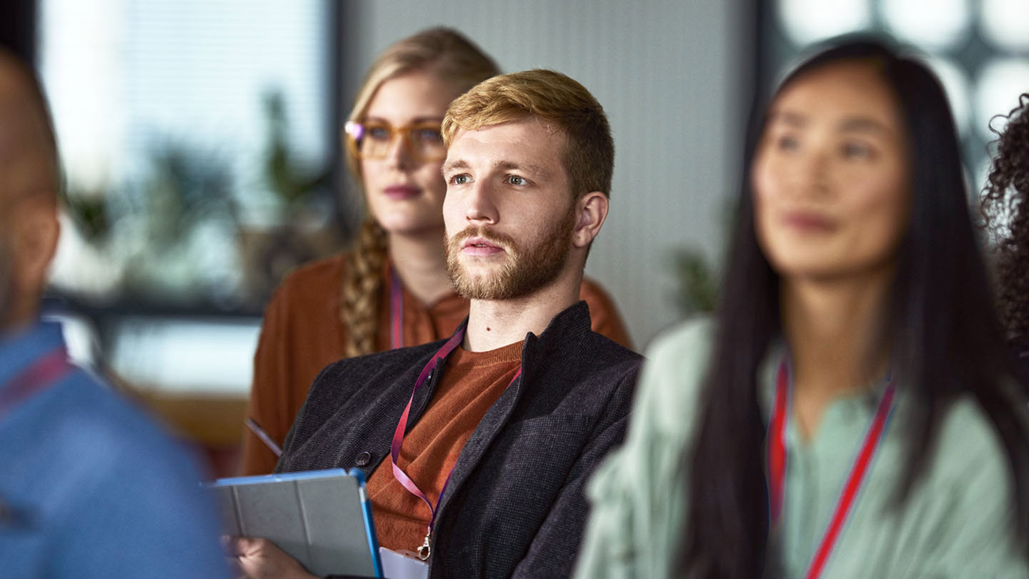 Supporting Your Growth | Bain & Company