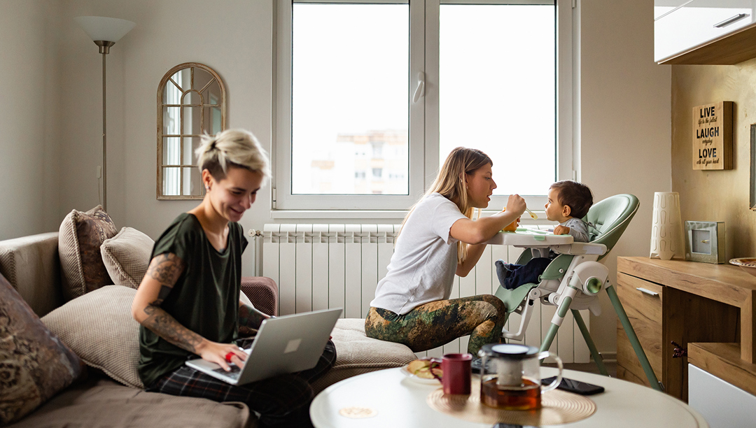 Benefits at Bain | Bain & Company