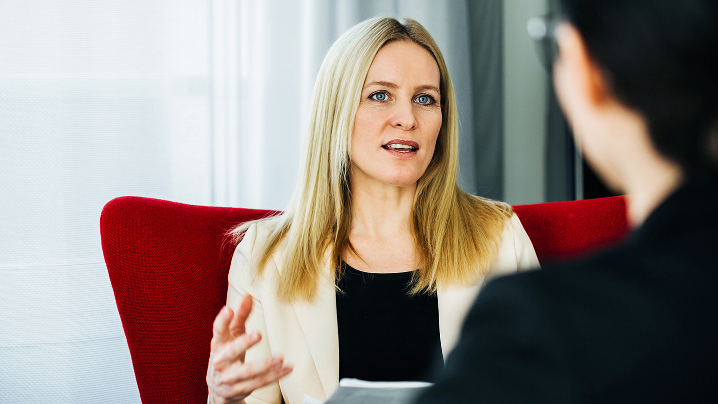 What to Expect | Bain & Company