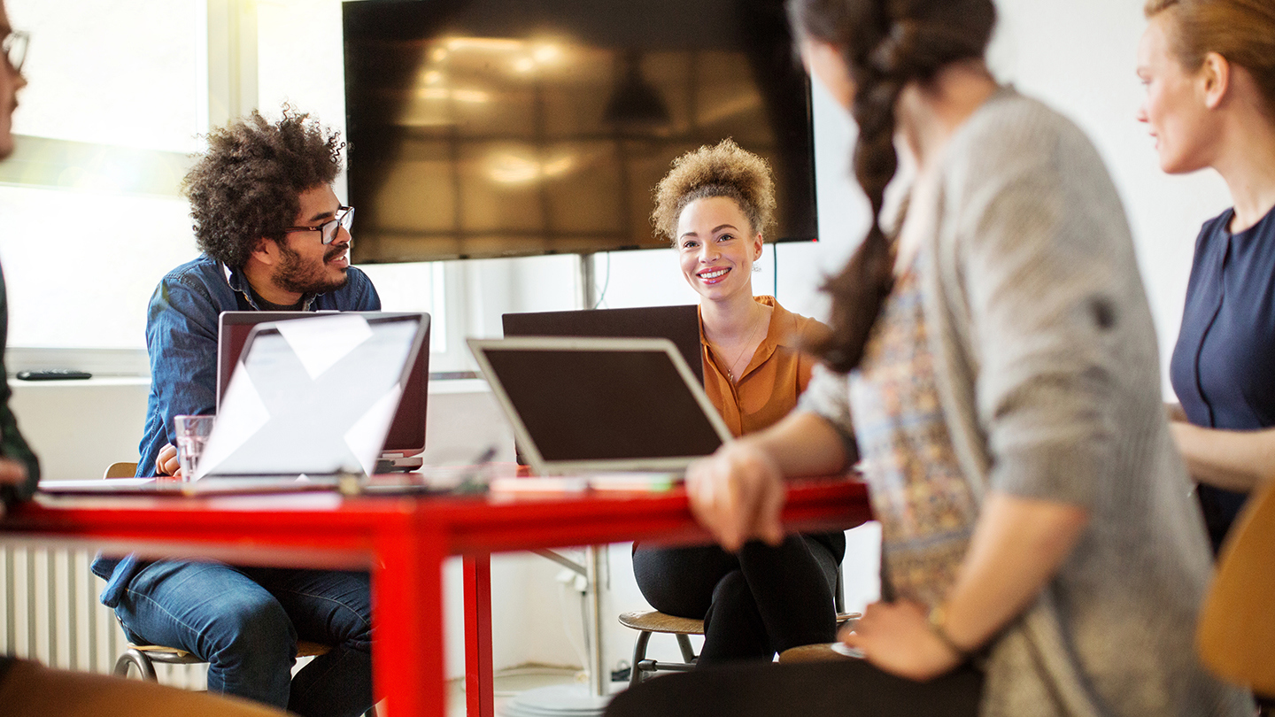 Students | Bain & Company