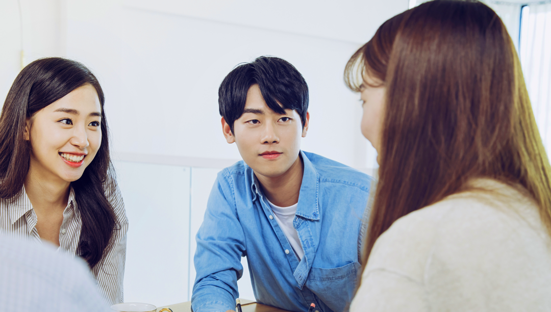 Associate Consultant Trainee Korea | Bain & Company