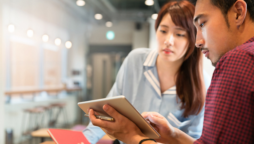 Associate Consultant Trainee Korea | Bain & Company