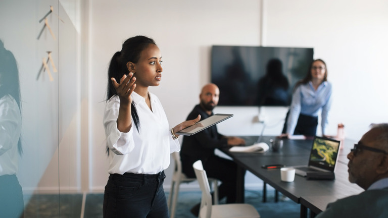 Building and Supporting Excellence (BASE) | Bain & Company