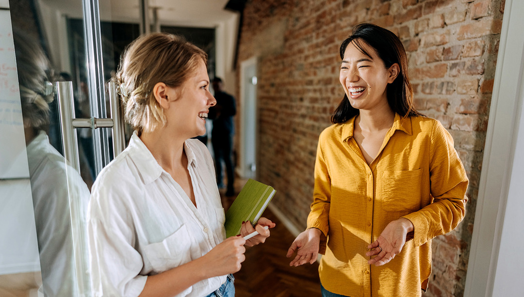 Be Bold Scholarship | Bain & Company