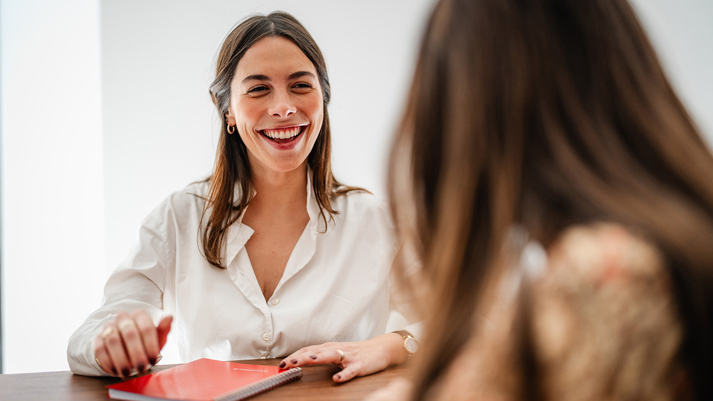 Lead to Inspire fellowship | Bain & Company