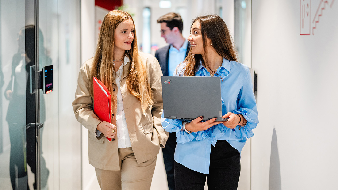 Lead to Inspire masterclass | Bain & Company