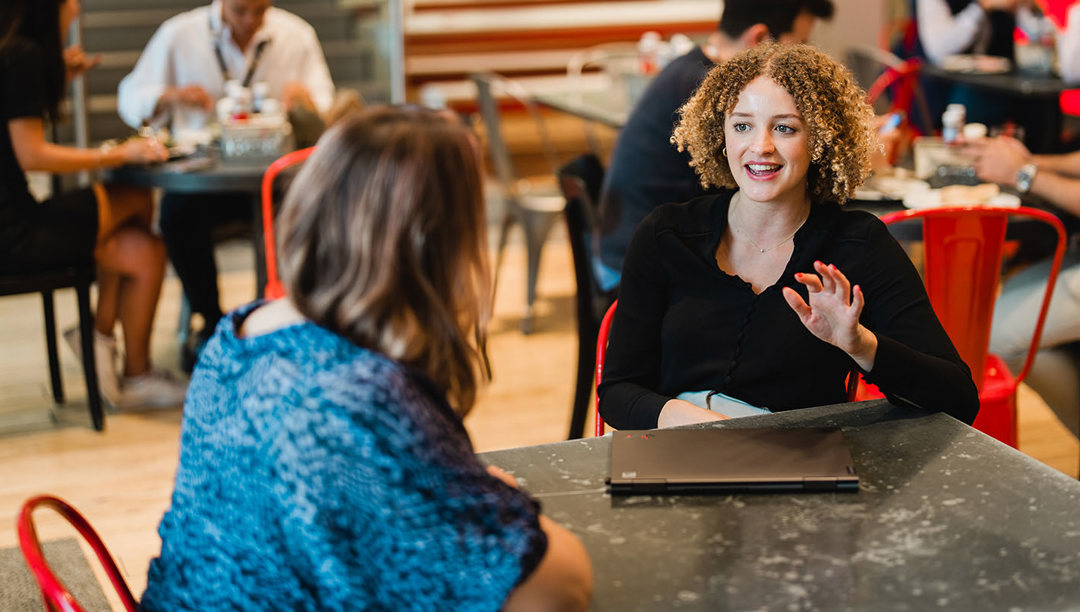 True North: Scholarship for Women | Bain & Company