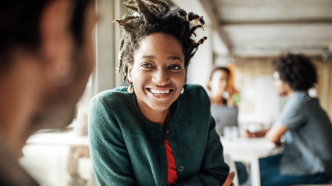 Belong@Bain Fellowship Programme | Bain & Company