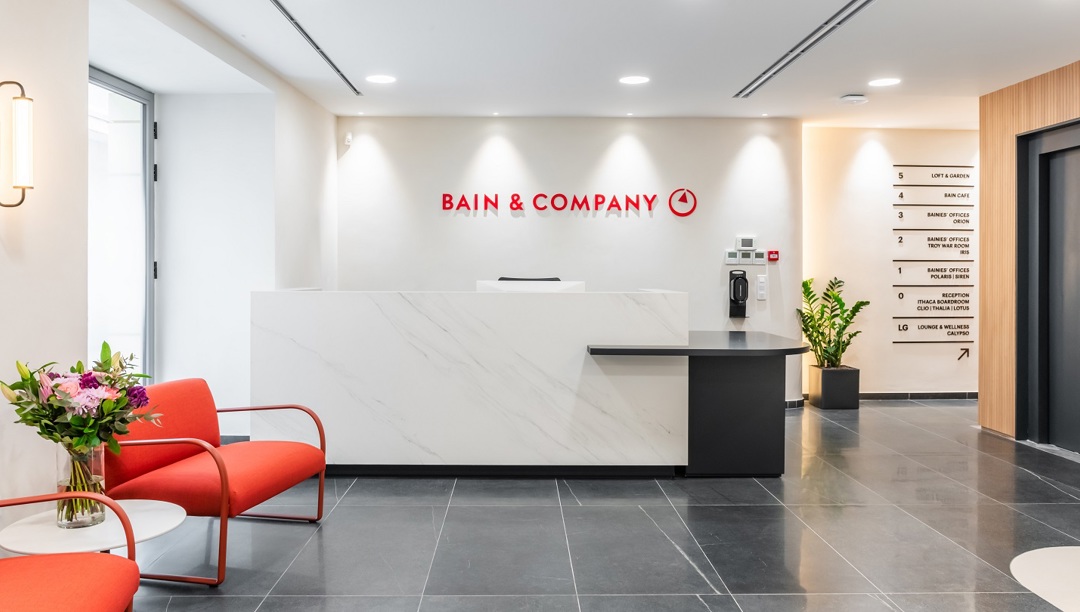 Athens | Bain & Company