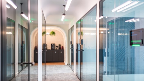 Athens | Bain & Company