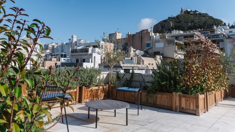 Athens | Bain & Company