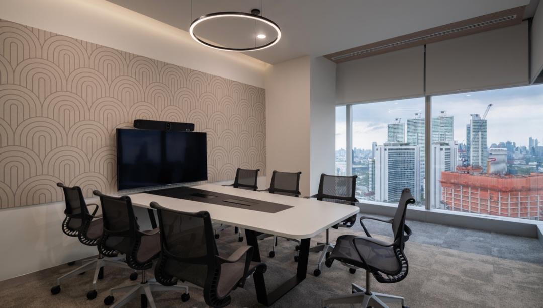 Atlanta office | Bain & Company