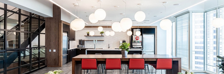 Atlanta office | Bain & Company