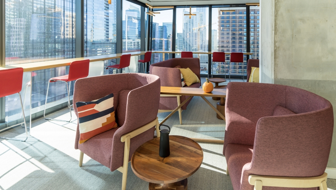 Austin | Bain & Company