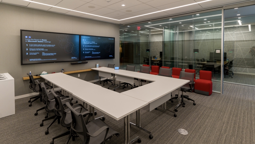 Austin | Bain & Company