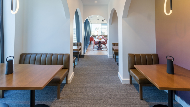 Austin | Bain & Company