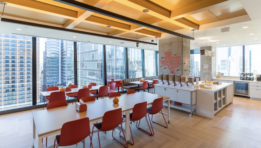 Austin | Bain & Company