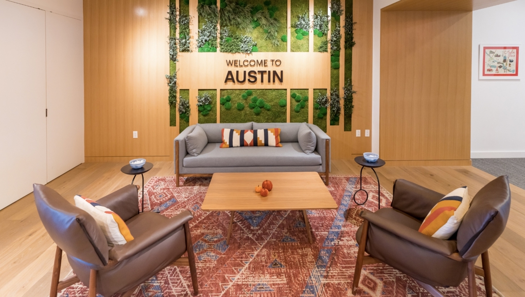 Austin | Bain & Company