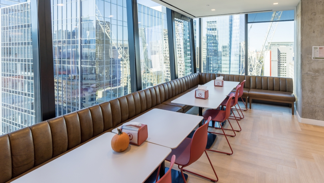 Austin | Bain & Company