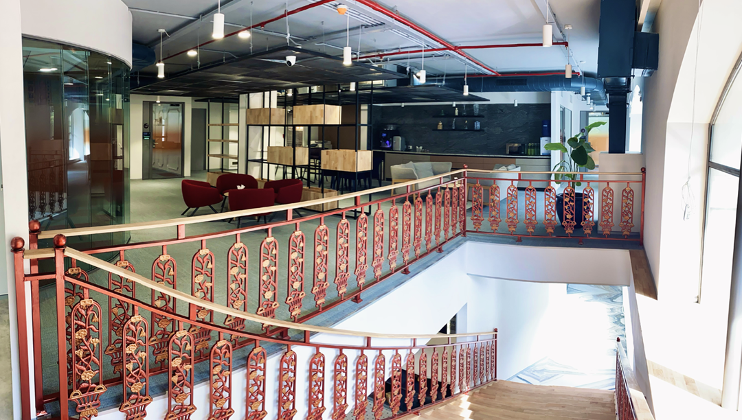 Bengaluru office | Bain & Company