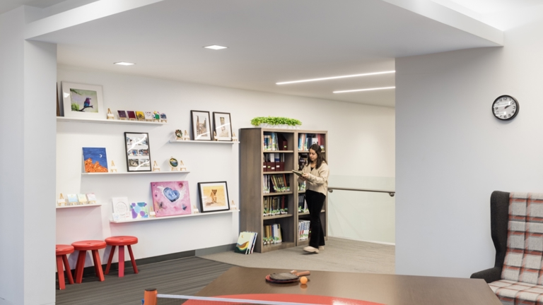 Boston office | Bain & Company