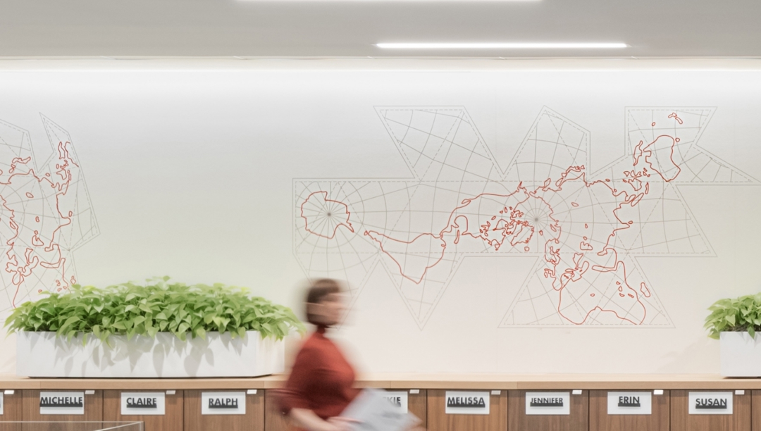 Boston office | Bain & Company