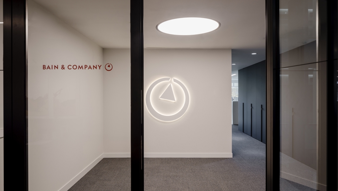 Madrid | Bain & Company