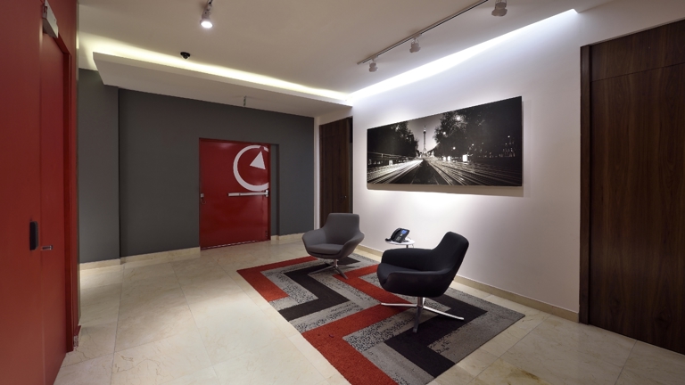 Mexico City office | Bain & Company