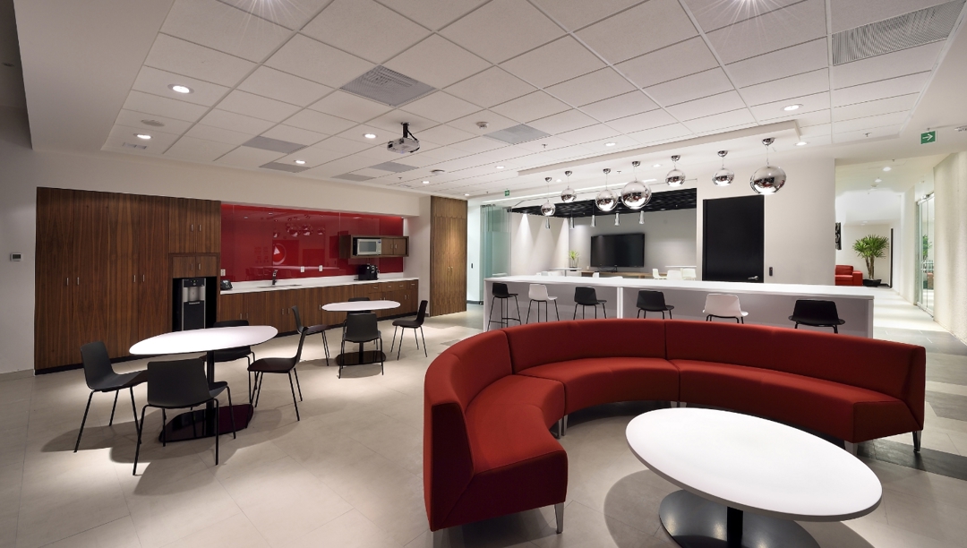 Mexico City office | Bain & Company