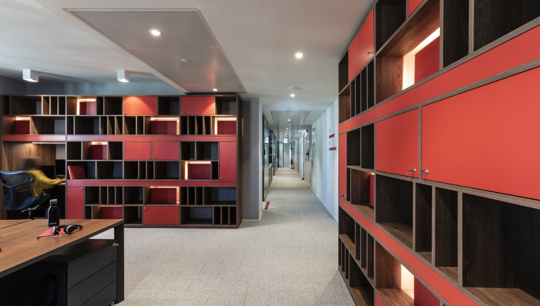 Milan office | Bain & Company