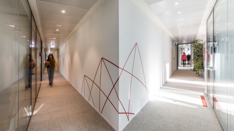 Milan office | Bain & Company