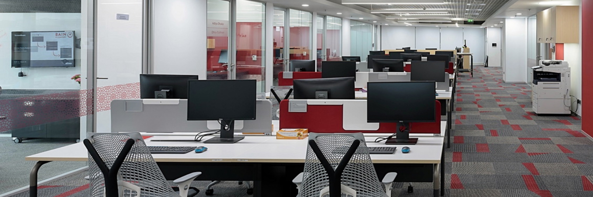 Mumbai | Bain & Company