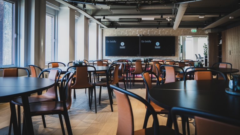 Oslo office | Bain & Company