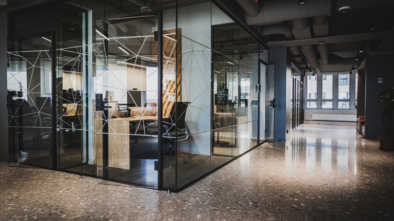 Oslo office | Bain & Company