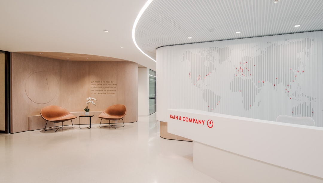 Shanghai | Bain & Company