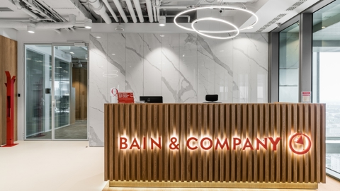 Warsaw | Bain & Company