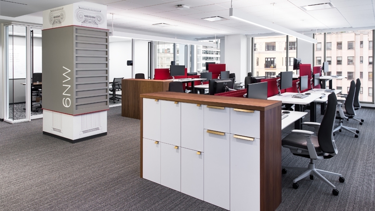 Washington, DC office | Bain & Company